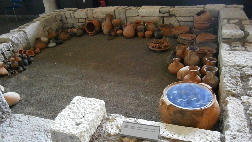 Αρχαιολογικο Μουσειο Πελλας – Σύνδεσμος Ξεναγών Θεσσαλονίκης, Ξεναγοί ...