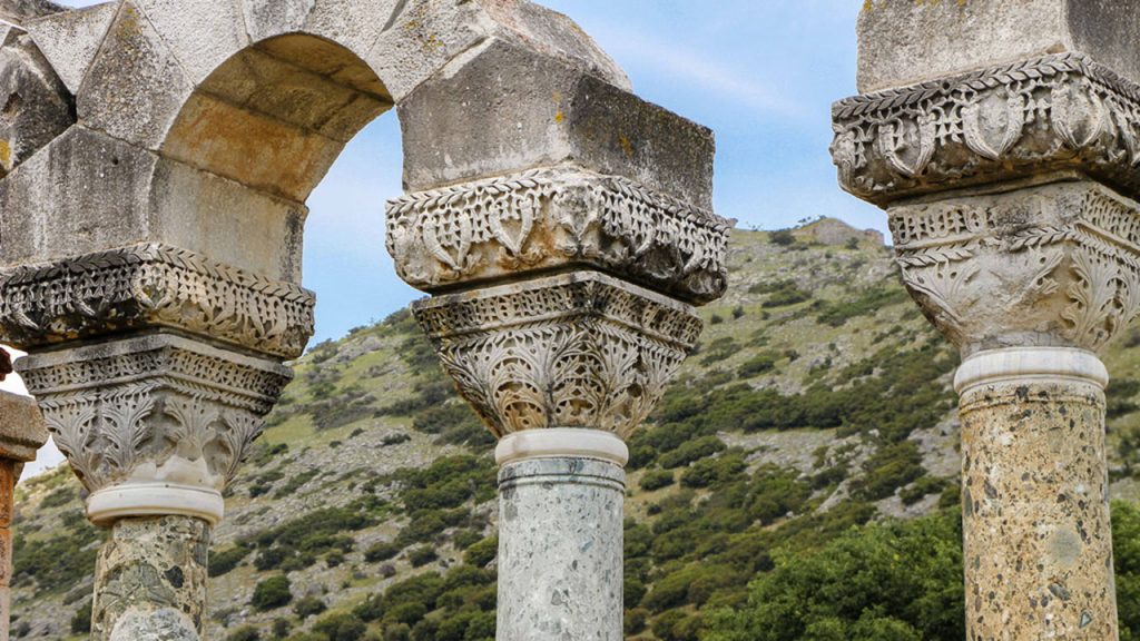 Αρχαιολογικος Χωρος Φιλιππων – Σύνδεσμος Ξεναγών Θεσσαλονίκης, Ξεναγοί ...